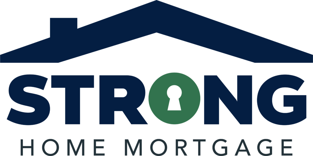 Mortgage Loan Types | Strong Home Mortgage
